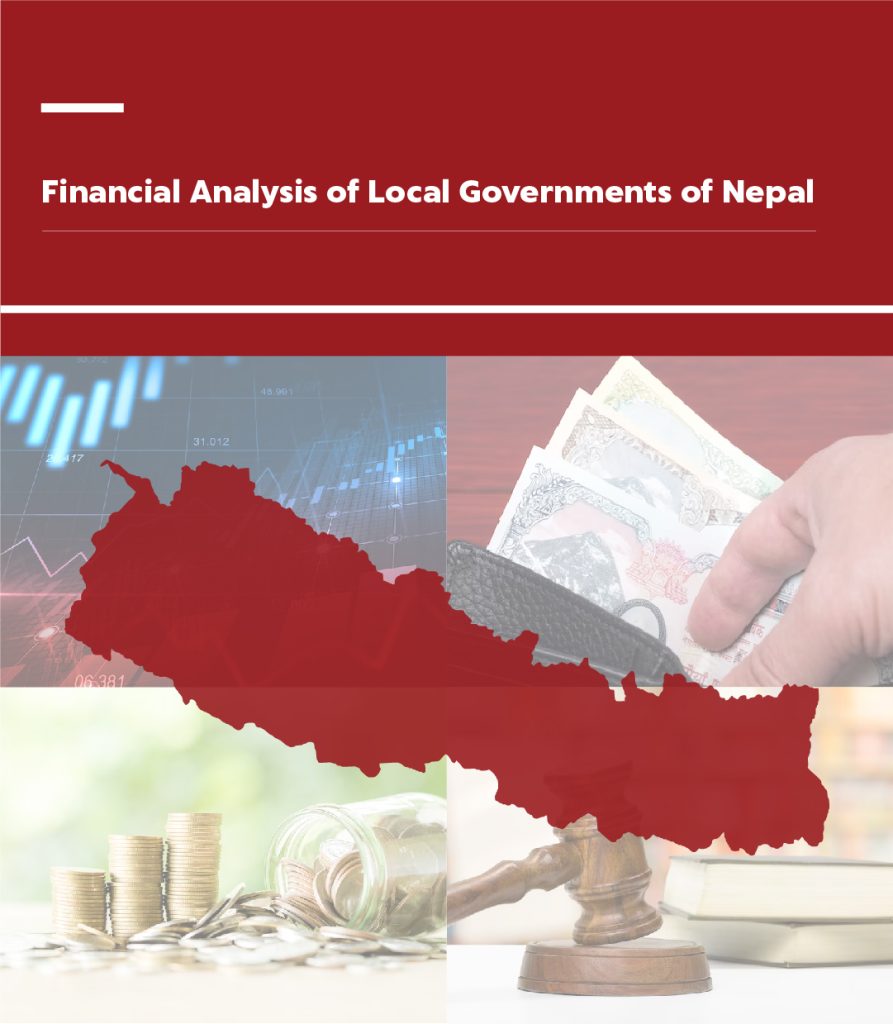 Financial Analysis of Local Governments of Nepal – IGPA